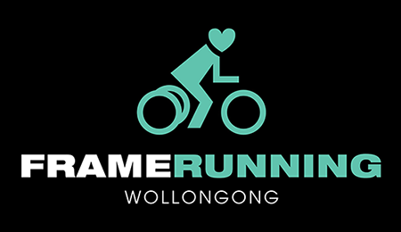 Frame Running Wollongong – engage people with a physical disability